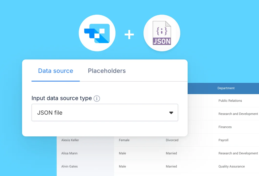 Features - wpDataTables - Tables and Charts WordPress Plugin
