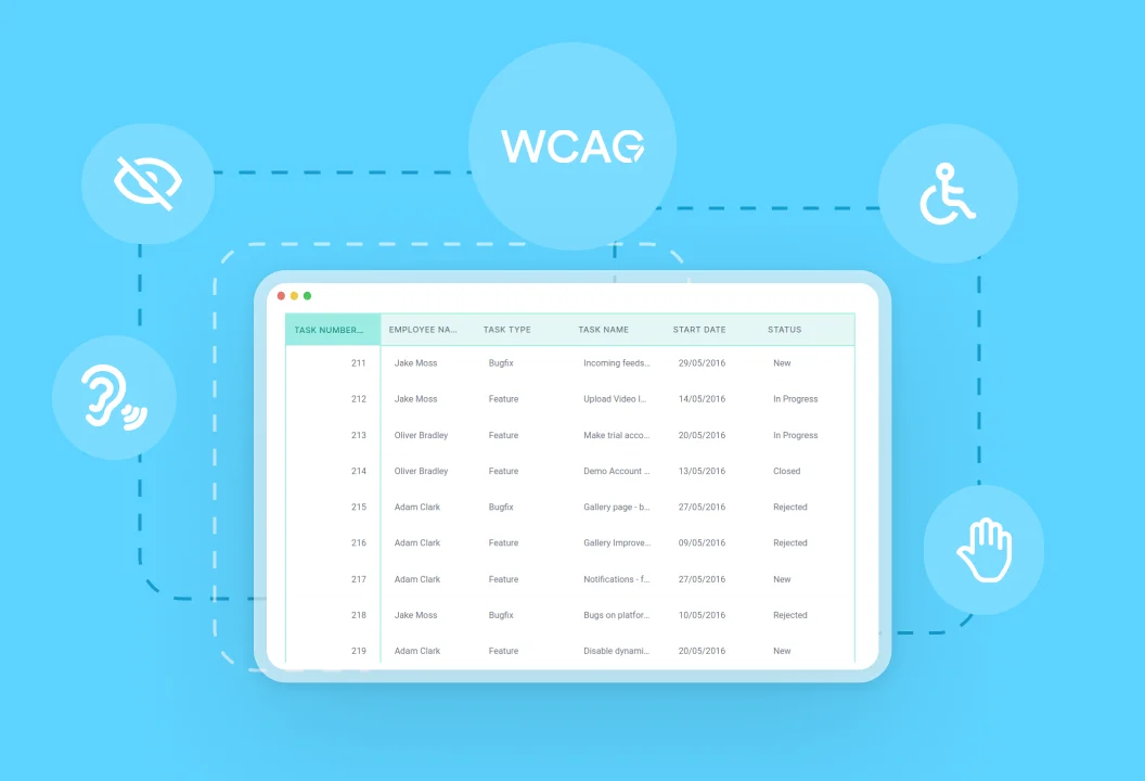 Features - wpDataTables - Tables and Charts WordPress Plugin