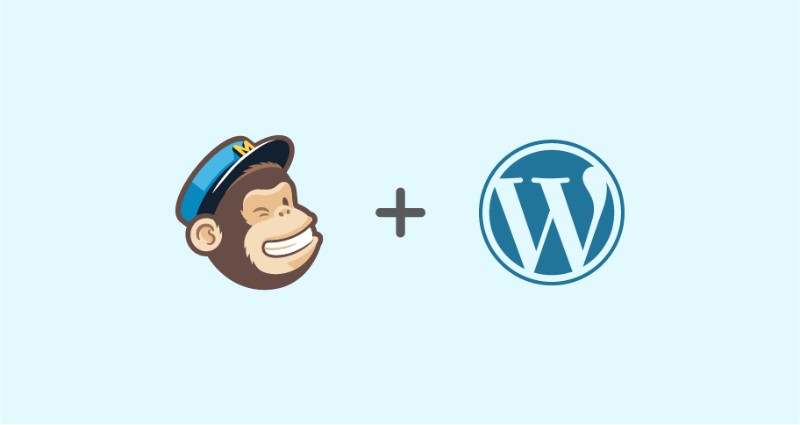 Mailchimp For Wordpress How To Use Mailchimp And Plugins To Install 