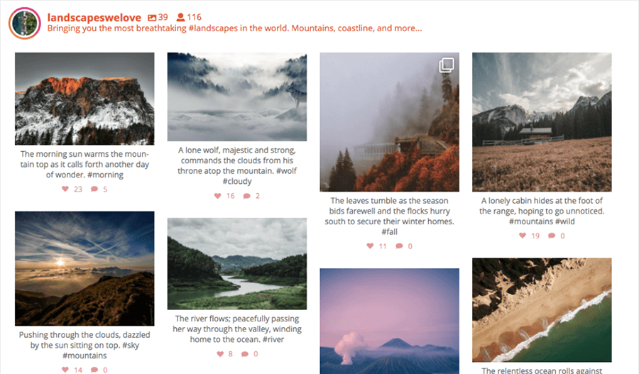 How To Add Instagram To WordPress