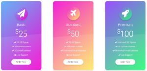 CSS tables and their code that you can use - wpDataTables - Tables and ...
