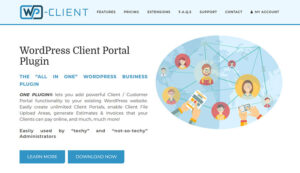11 WordPress Client Portal Plugins to Use