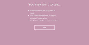 Great CSS Page Transitions That You Can Use Today on Your Website