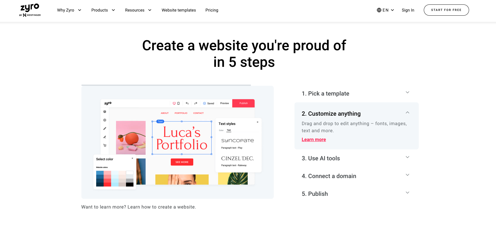 The Best WordPress Alternatives to Consider Using