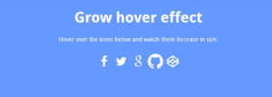CSS Image Hover Effects Guide & 37+ Examples + Code You Can Use