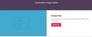 CSS Image Gallery Examples That You Can Use on Your Site
