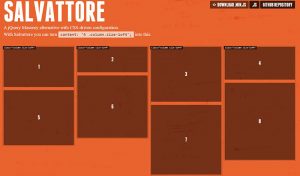 CSS Image Gallery Examples That You Can Use on Your Site