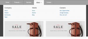 CSS Mobile Menu Examples You Should Check Out