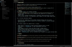 Sublime Text Plugins You Can Use to Personalize Your Editor