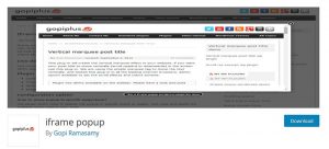 How to embed a WordPress iFrame with and without a plugin