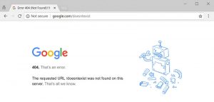 How to fix the "WordPress links not working" error