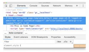 How to find the page ID in WordPress in a few steps