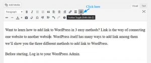 How to change font color in WordPress (Quick guide)