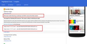 How to optimize CSS delivery in WordPress with little hassle