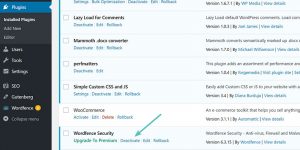 WordPress Plugin Update Failed: How to Fix It