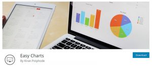 The 17 Best WordPress Charts Plugins