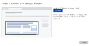 How to Embed Excel in HTML and in WordPress Easily