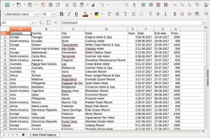 How To Import Data With A WordPress Excel Spreadsheet Plugin