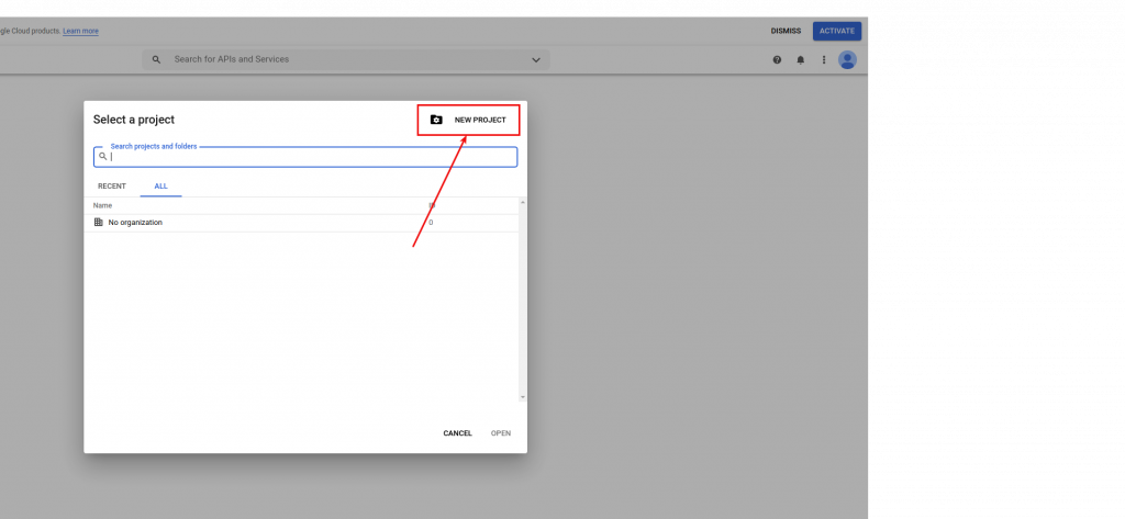 How to connect Wordpress tables with Google Sheets API?