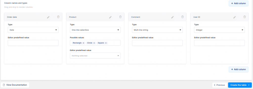 Creating Editable Tables In Wordpress Where Users Can See And Edit Only Their Own Data