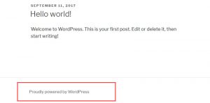 How to Tell If A Site Is WordPress Or Not