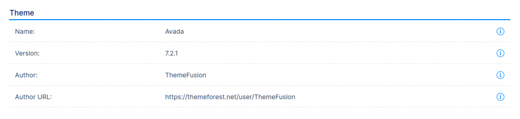 Other back-end pages - wpDataTables Tables and Charts Plugin