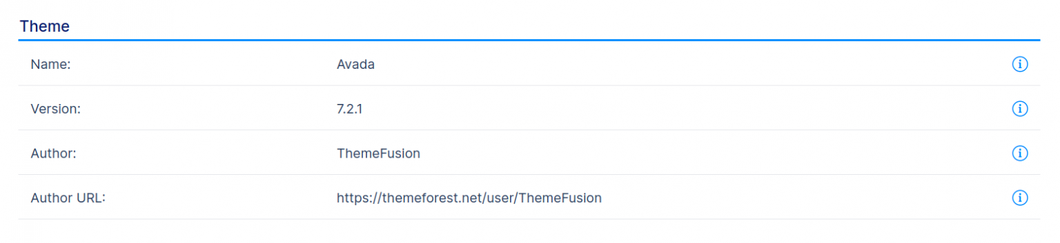 Other back-end pages - wpDataTables Tables and Charts Plugin