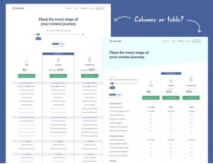 Data Table UI Design Guide & 30+ Examples