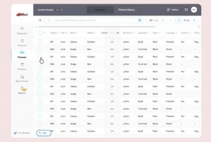 Data Table UI Design Guide & 30+ Examples