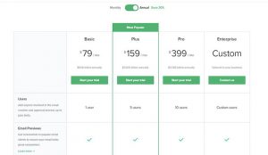 How to Build a Product Comparison Page (Best Practices)