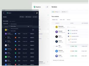 Data Table UI Design Guide & 30+ Examples