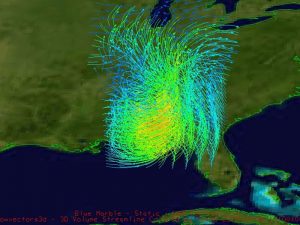 Weather Data Visualization Tools for Showcasing Weather Stats