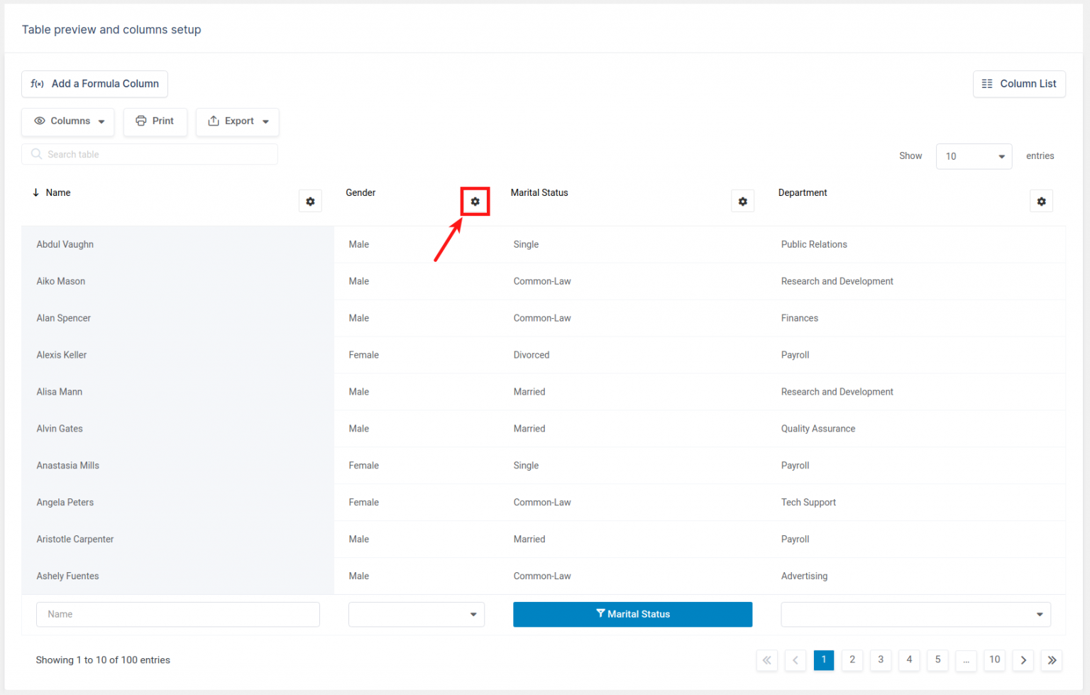 Creating wpDataTables from JSON input - wpDataTables Tables and Charts ...