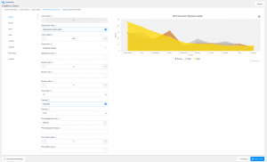 How to create responsive charts in wordpress with wpDataTables