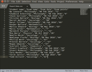 Table tools - wpDataTables - Tables and Charts WordPress Plugin
