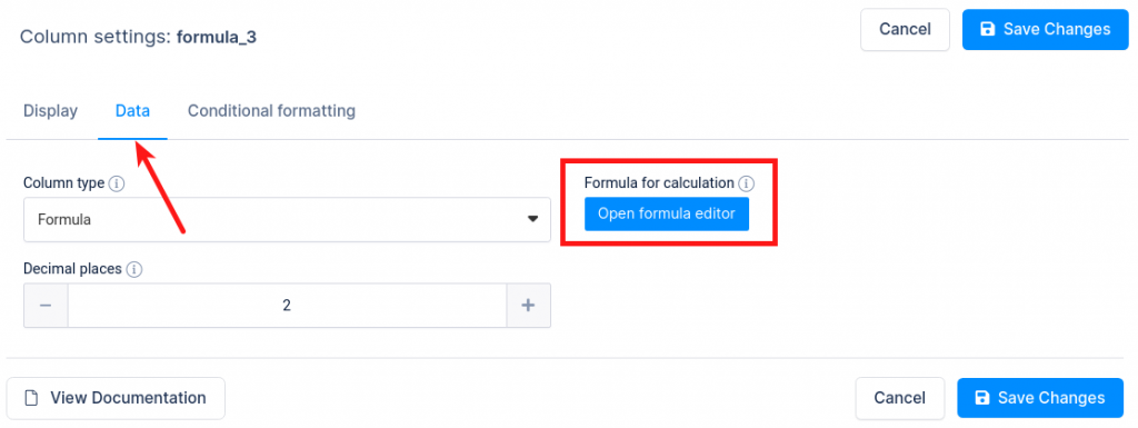 Formula Calculated Columns Wpdatatables Tables And Charts Plugin 2169