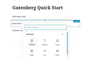 How to Justify Text in WordPress in A Few Steps