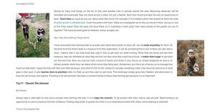 How to Justify Text in WordPress in A Few Steps