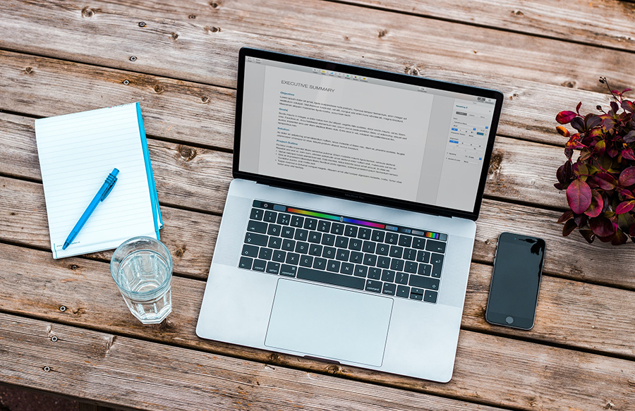 How To Justify Text In WordPress In A Few Steps