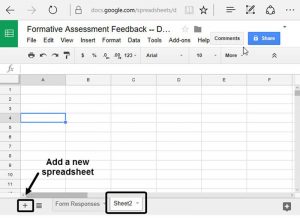 How to Create a Google Forms Results Graph