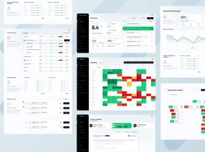 Heatmap Table Examples And How To Create One In WordPress
