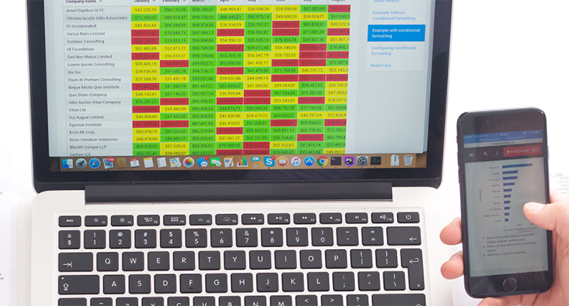 How To Make A Table Responsive In A Few Easy Steps