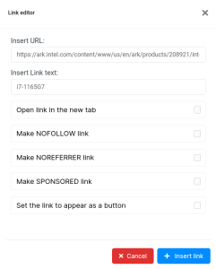 How to create a Simple table with wpDataTables Tables and Charts Plugin