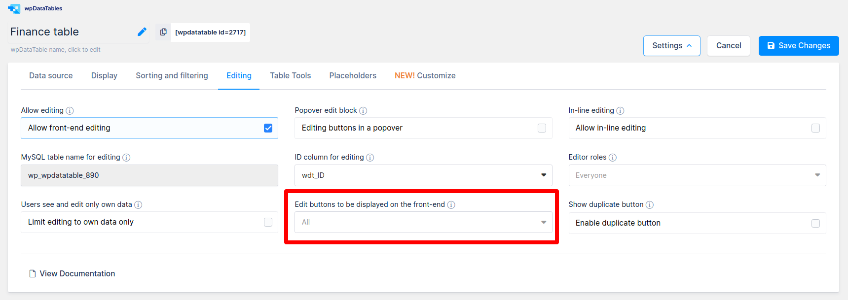 How To Create Editable Table In Javascript Printable Form Templates And Letter