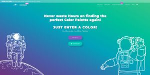 12 Great Data Visualization Color Palettes to Use