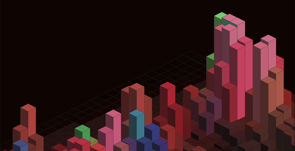 Infographics and Data Visualization: How Are They Different?