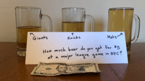 Examples Of Good Graphs And Charts That Will Inspire You