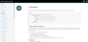 The React Chart Libraries You Should Consider Using