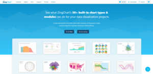 The 15 Best JavaScript Chart Libraries You Could Use
