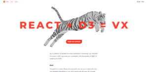 The React Chart Libraries You Should Consider Using